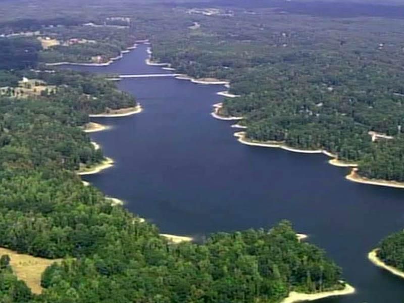 Durham lakes open for the season