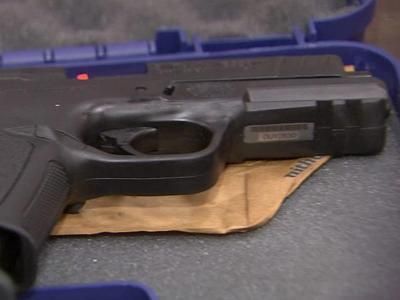 New gun bill draft eliminates pistol purchase permit system