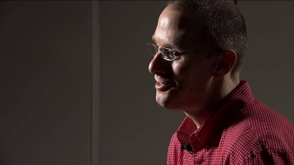 Shooting ended his career, but Cary officer would do it again