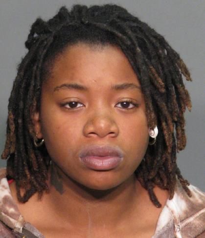 Raleigh woman faces five counts of attempted murder