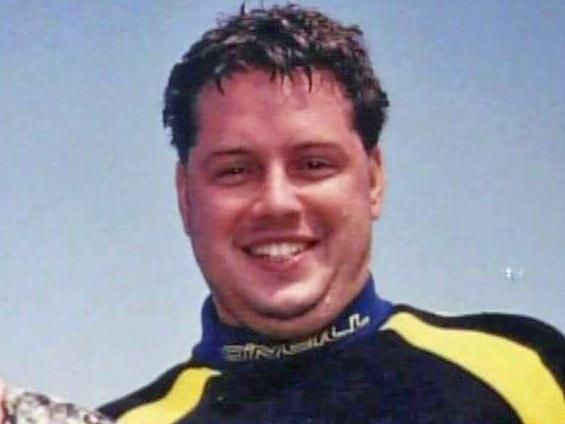 Photographer prepared for long recovery after explosion