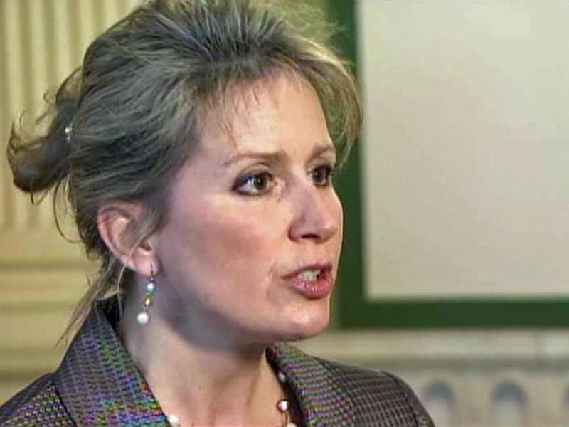 Ellmers plans to carry gun in public