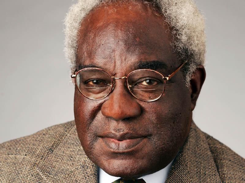 NCCU celebrates life of civil rights crusader Julius Chambers