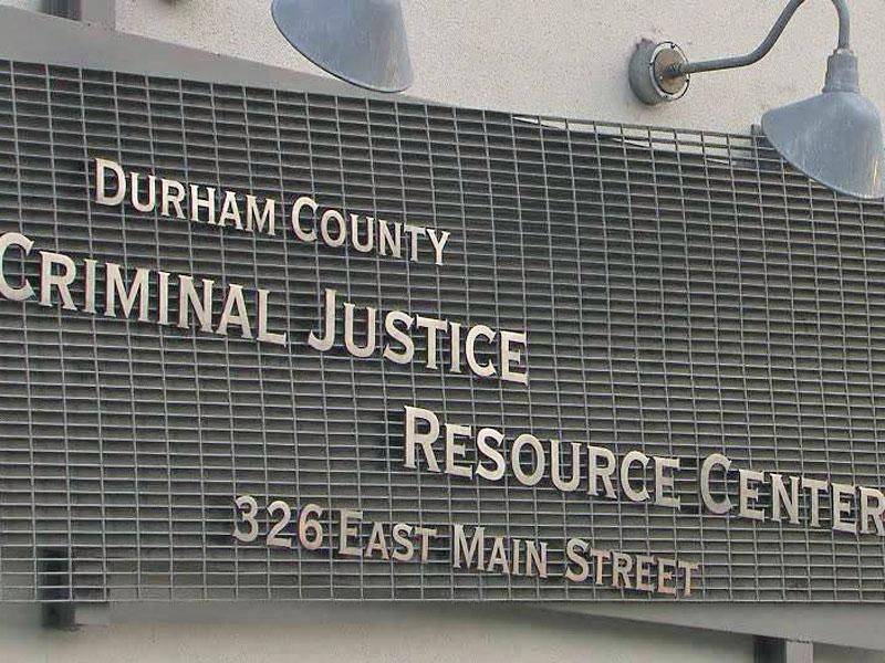 Durham renovates former jail into center for released inmates