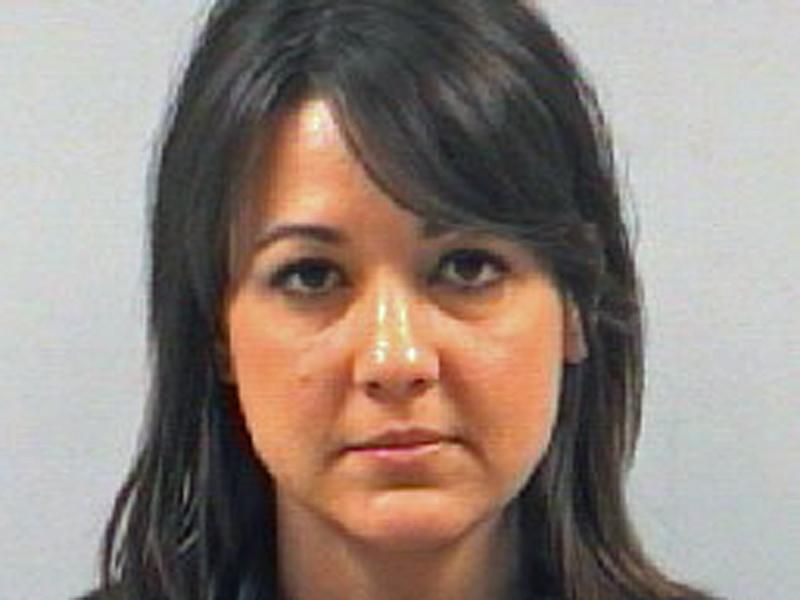 Charge: North Johnston teacher gave alcohol to teens