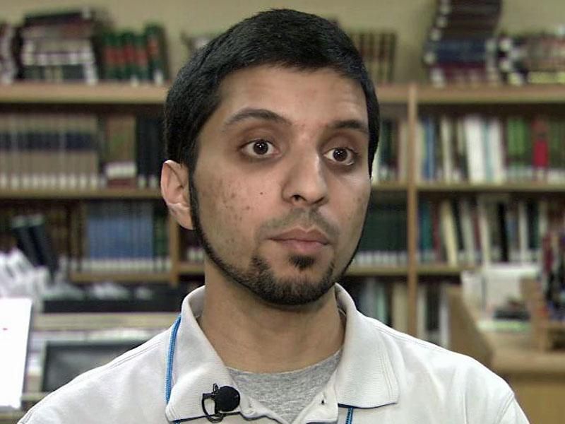 Triangle Muslims invite public to learn about Islam