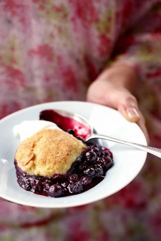 Allison Fishman recipes