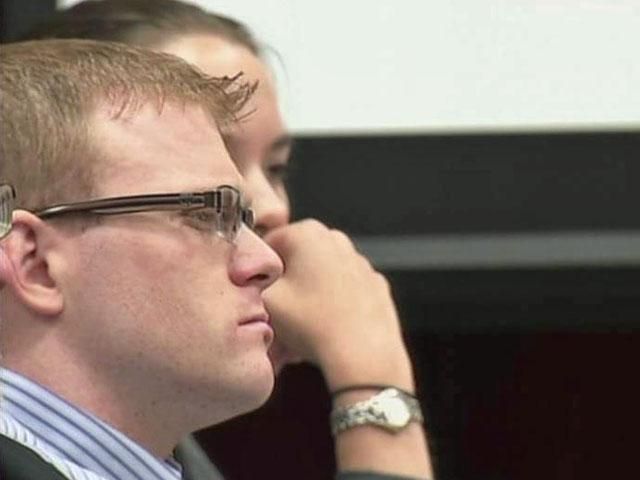 Jury begins deliberations in Stepp murder trial