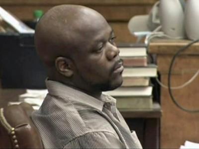 Closing arguments given in Rocky Mount murder trial