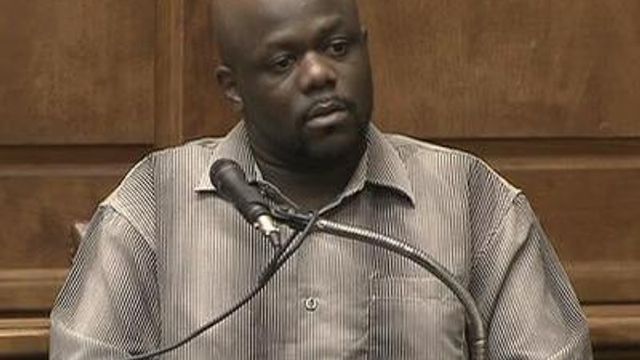 Antwan Pittman testimony, pt 2