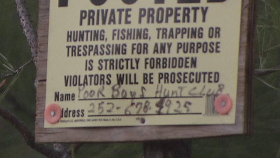 Hunters reminded of basic safety concepts