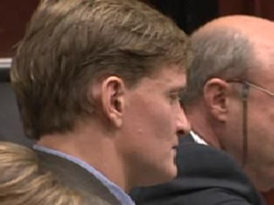 Nine jurors seated in second Jason Young murder trial