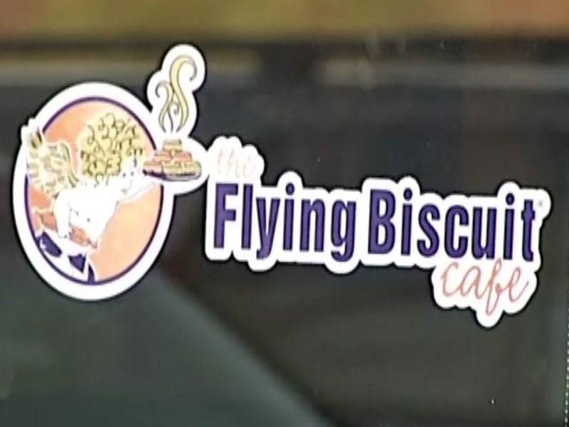 Foodie News: Flying Biscuit Cafe opening new Chapel Hill location