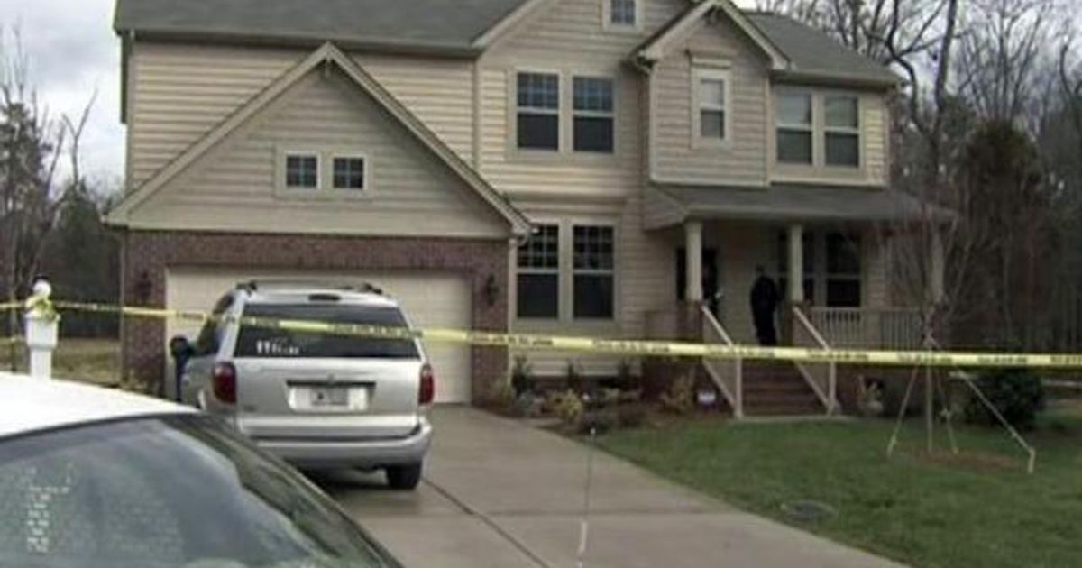 Father charged after Durham boy shoots self :: WRAL.com
