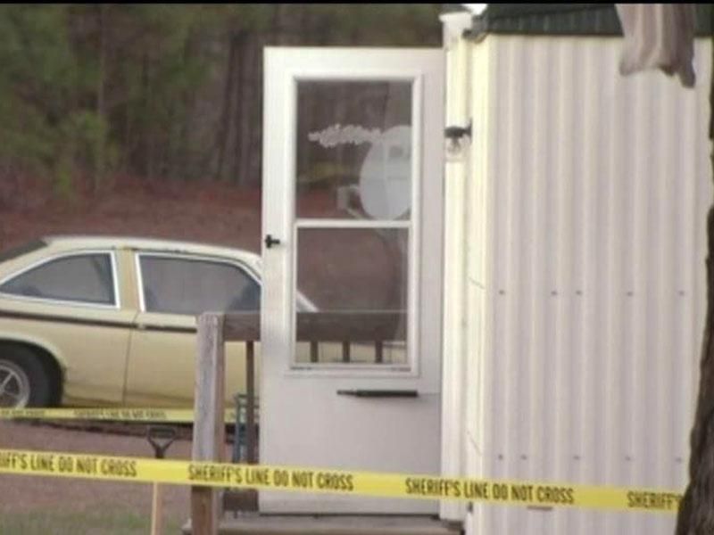 Man catches fire in Wilson County meth lab explosion