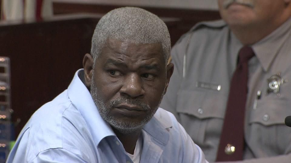 Judge lifts death penalty for Wayne County murderer