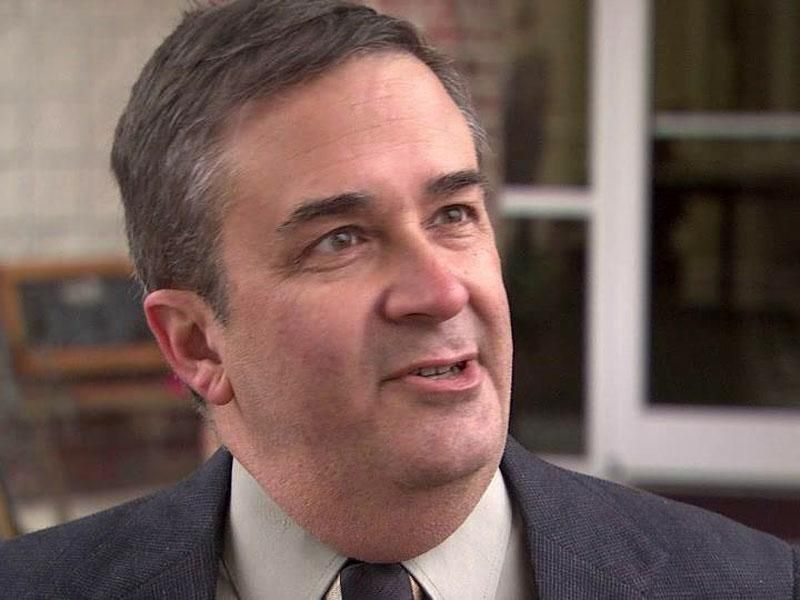 Wilson church reopens after devastating storm damage