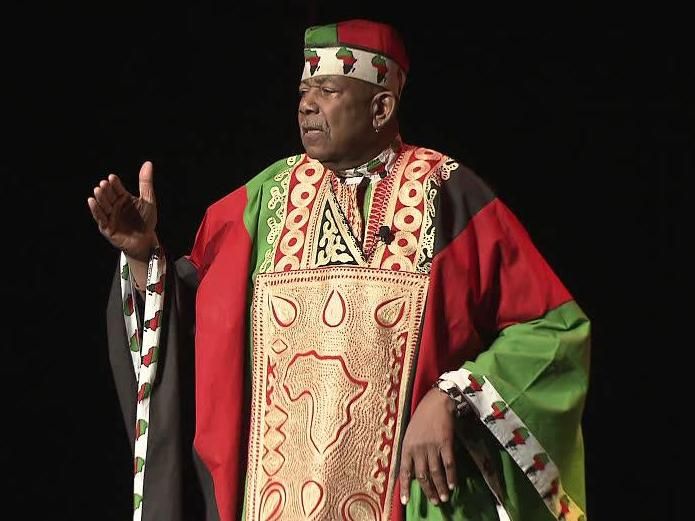 Dance master Chuck Davis remembered for unifying, bridging cultural gaps