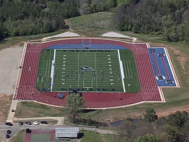 St. Aug's asks to bend football stadium rules for Special Olympics