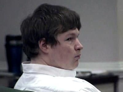 Chapel Hill man found guilty in 2008 execution-style slaying