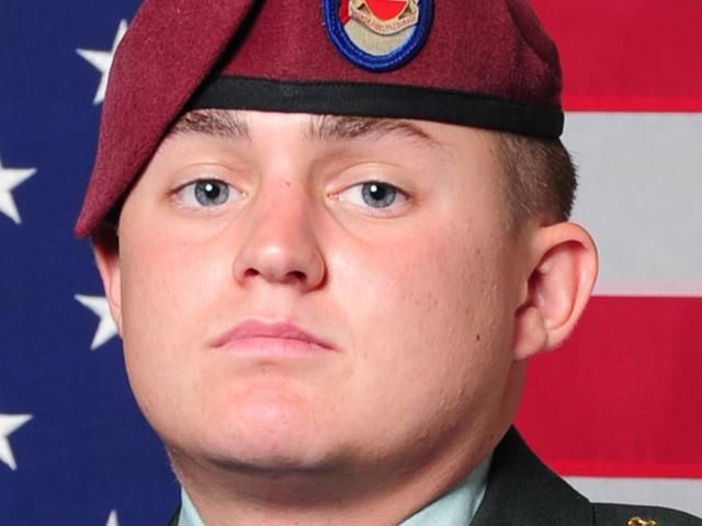 Three Fort Bragg soldiers killed in Afghanistan