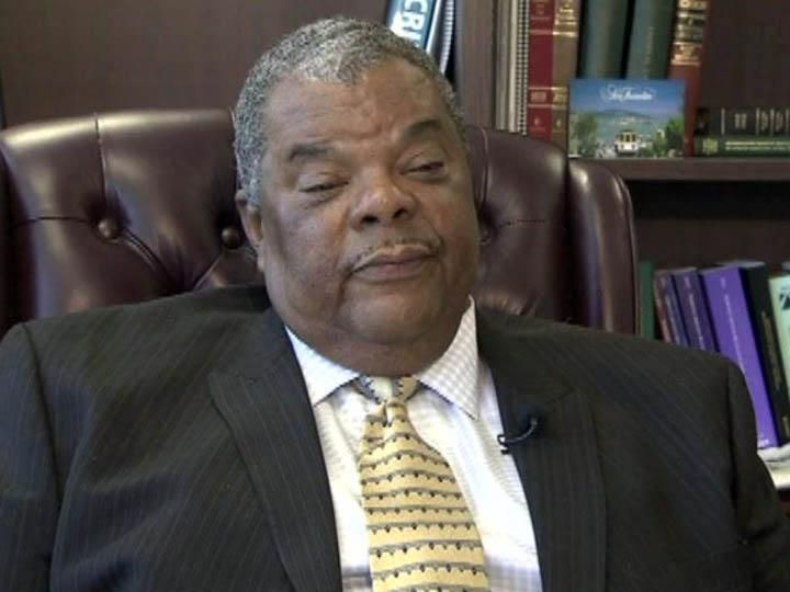 Retired judge rebuilding battered Durham DA office