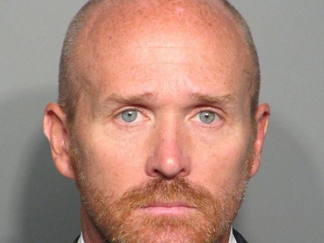 Indicted Raleigh attorney surrenders to authorities