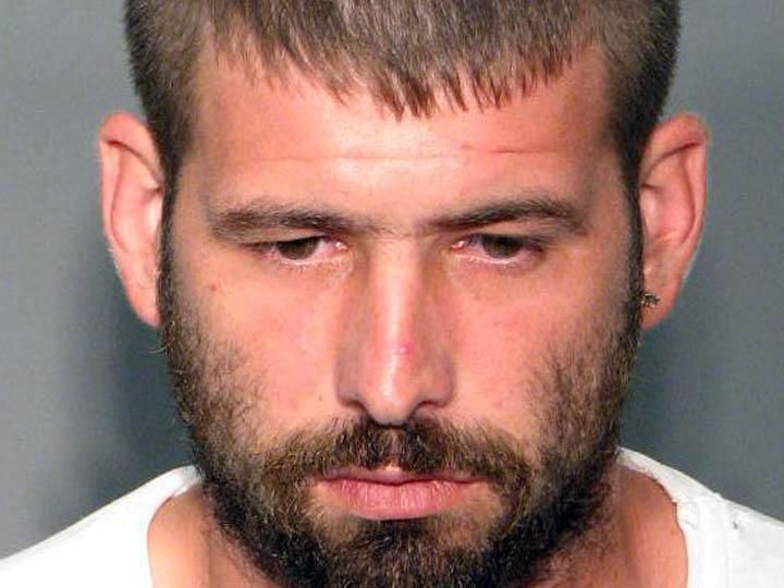 Trucker convicted in crash that killed NC mental health director