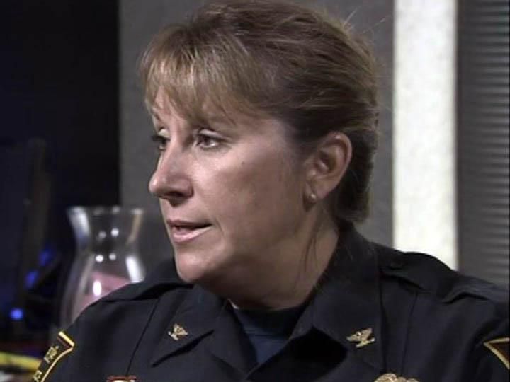 Fayetteville police chief accidentally shoots self Fayetteville police chief accidentally shoots self