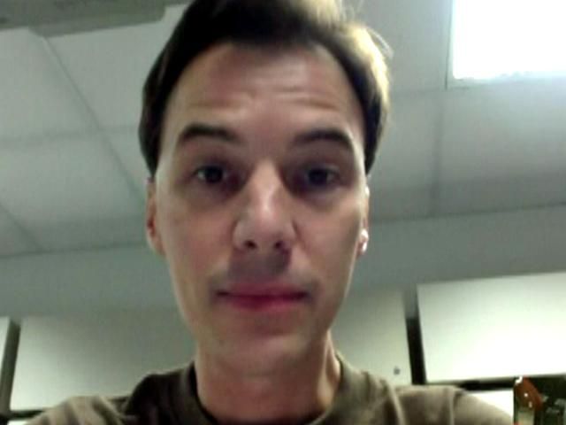 Rocky Mount native has hands-on role in NASA's Mars mission