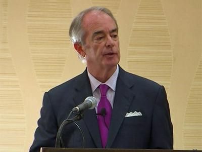 Duke Energy CEO: We're committed to Raleigh long-term