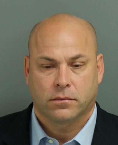 Former Wake EMS worker charged in child porn case
