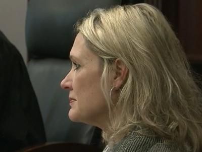 Ex-judge testifies that she trusted disbarred DWI attorney