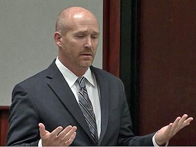 Disbarred Raleigh attorney sentenced to prison for altering DWI convictions