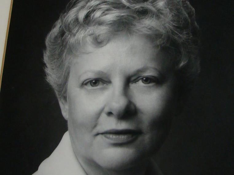 Fayetteville's only female mayor dies at 91