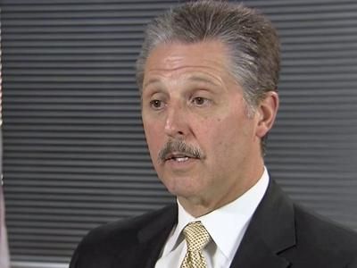 Fayetteville's new police chief: Police work is a people business