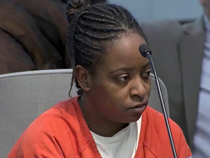 Woman pleads guilty to murder in Durham cult case