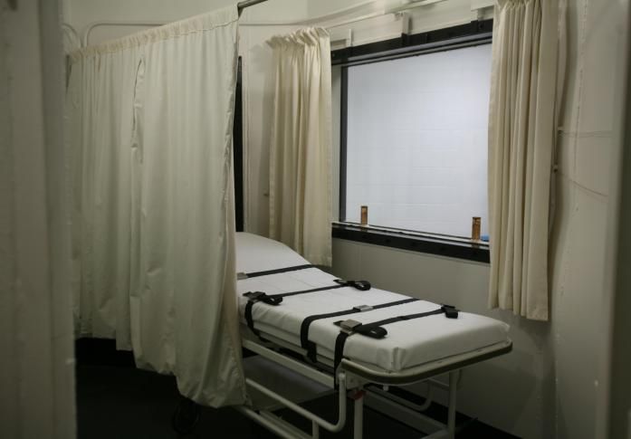 NC man fights death sentence, challenges jury's alleged racial bias