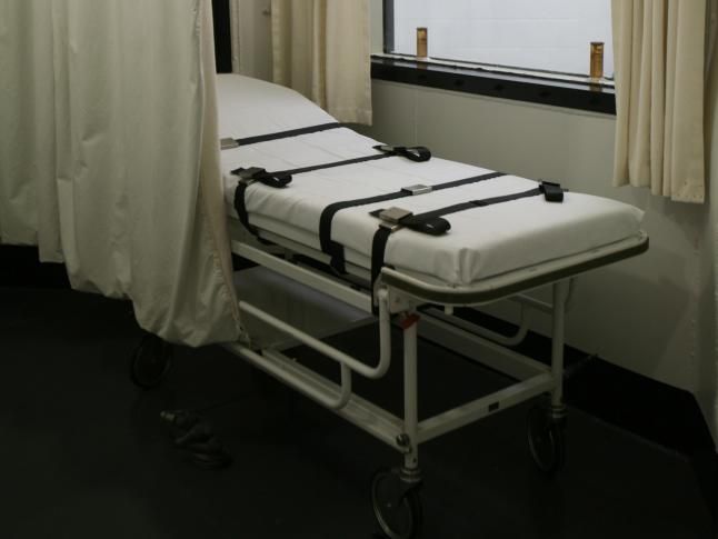 North Carolina's middle ground: Death penalty is legal, but no one has ...