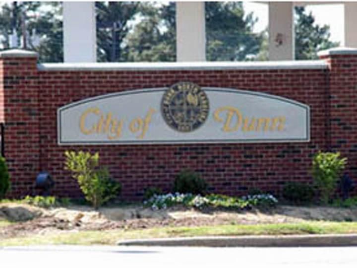 Boil water advisory for parts of Dunn