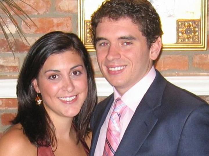 Politically active couple stabbed at Raleigh home; friend charged