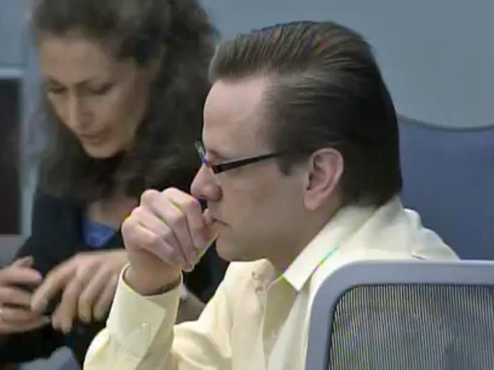 Defense reportedly rejected plea deal for Raven Abaroa