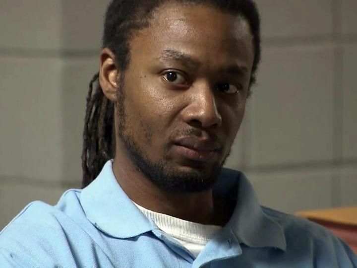 Conviction, death sentence upheld for Fayetteville girl's killer
