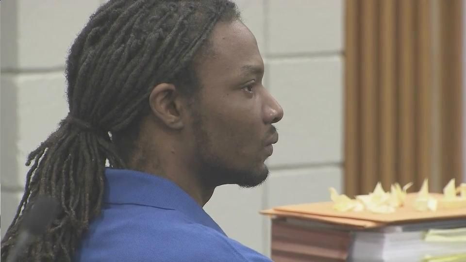 Jury deliberations begin in Shaniya Davis murder case