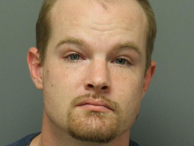 Suspect arrested in Cary grab-and-go thefts