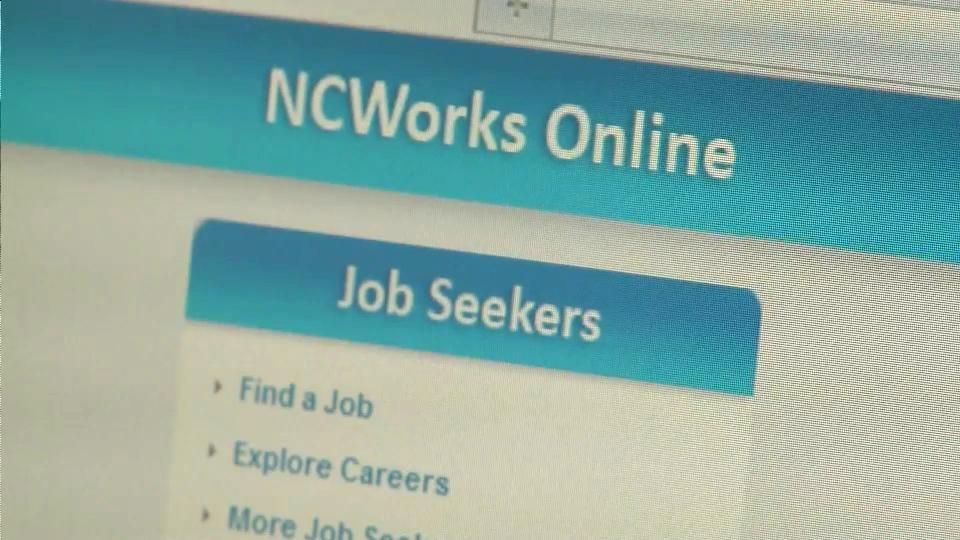 NC launches new website for job-seekers