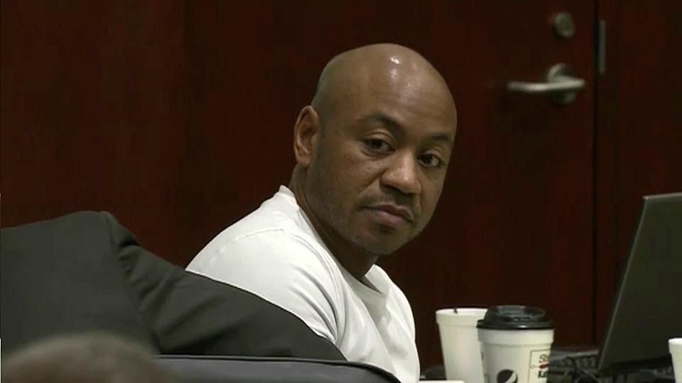 Raleigh man appealing conviction for ex-girlfriend's murder
