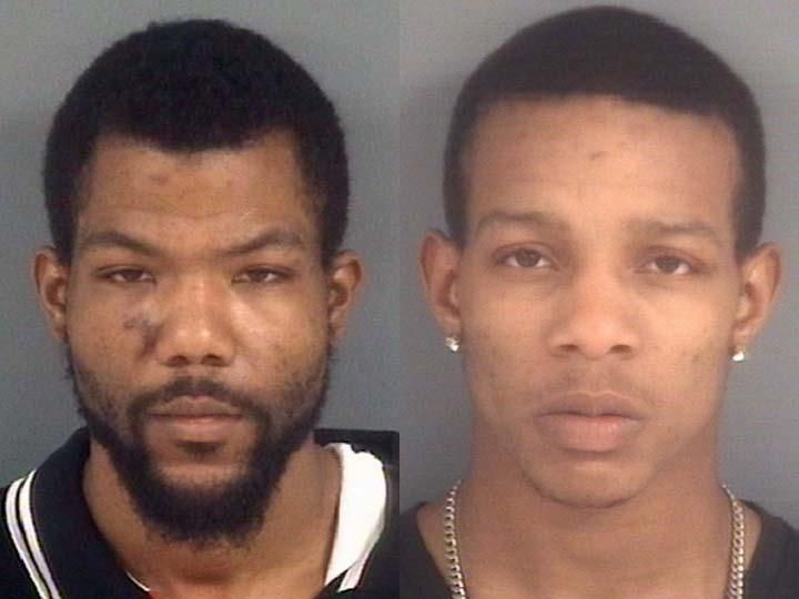 Two more suspects arrested in Fayetteville convenience store killing