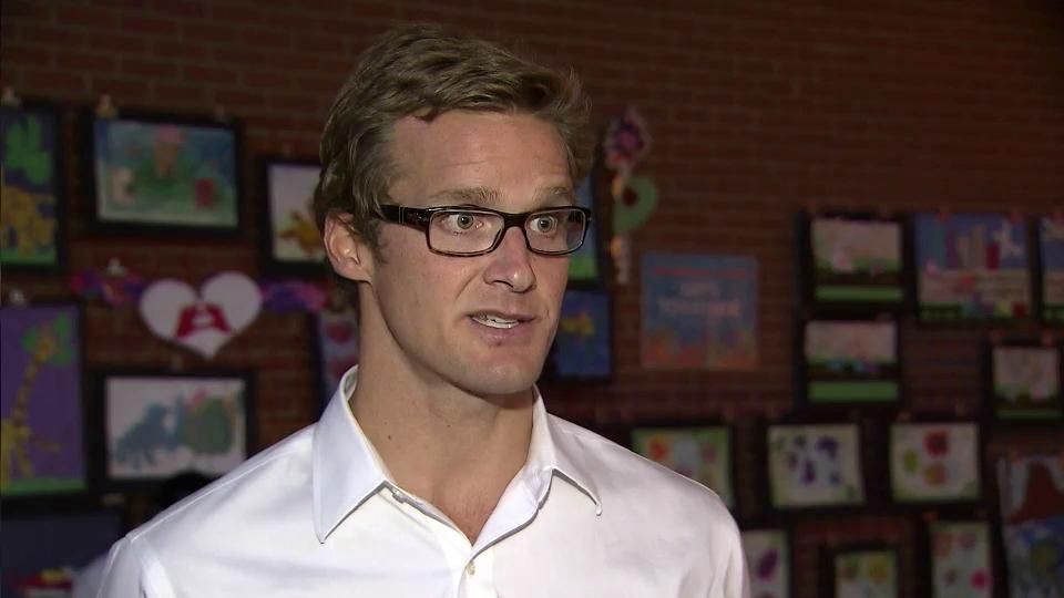 Raleigh Councilman Bonner Gaylord forgoes runoff, concedes to Stef Mendell