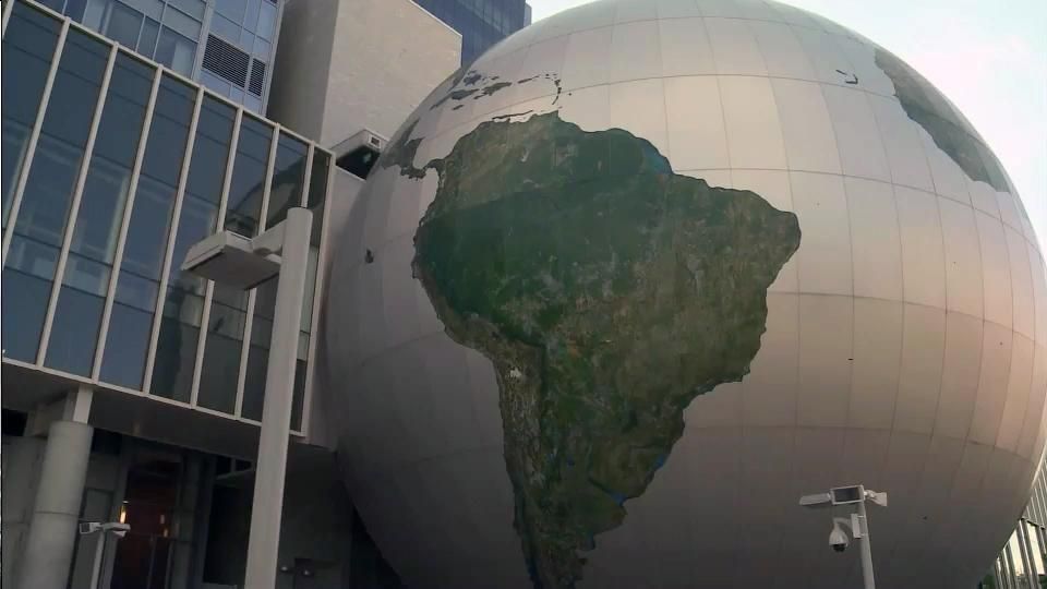 Raleigh science museum serves up new Final Friday movie night